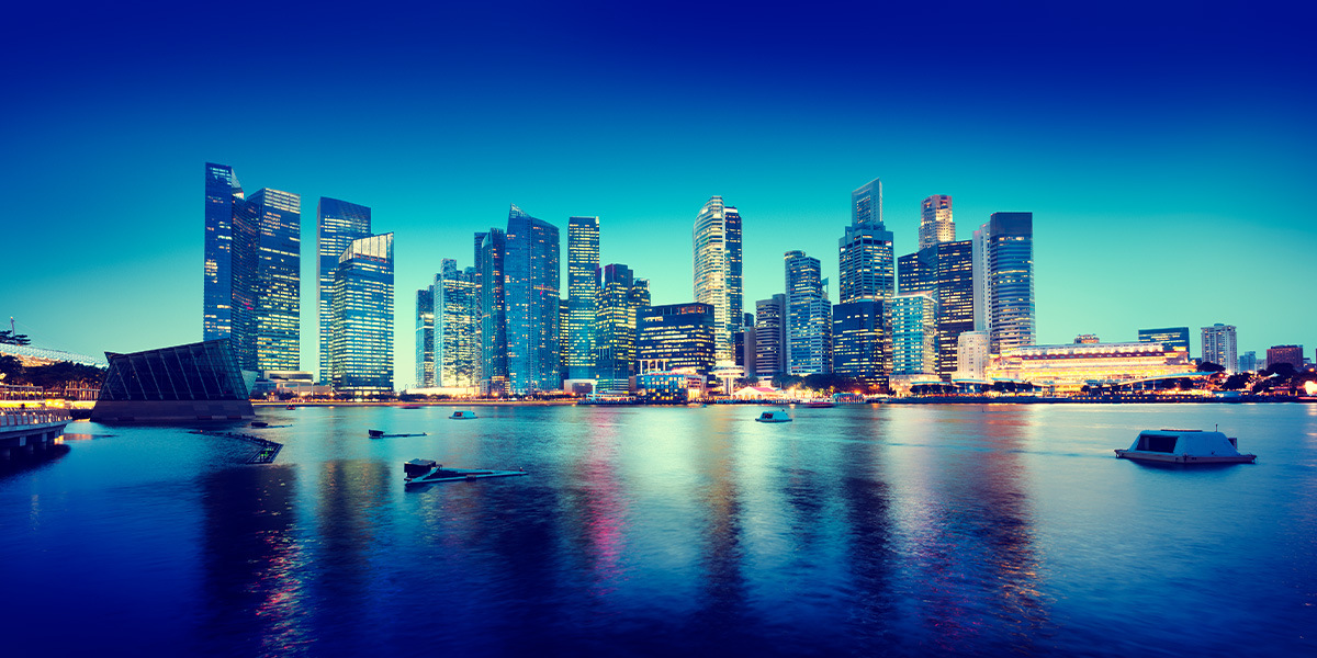 Acore Capital Investments - Asset Management Specialist