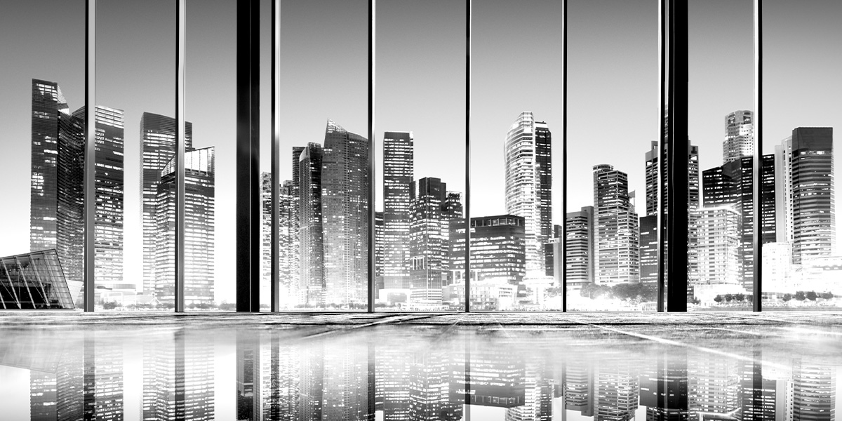 Acore Capital Investments - Asset Management Specialist
